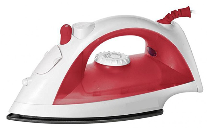 Smartek Steam Iron ST-1200G Review | All Kitchen & Household Appliances